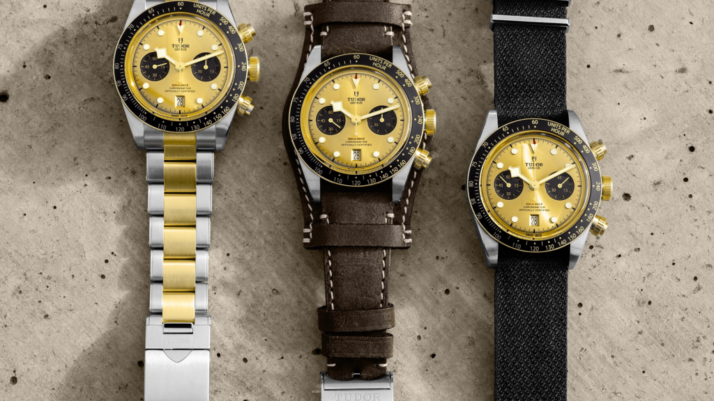 What is a Gold-Capped Watch: Exploring a Classic Timepiece - Du Maurier ...
